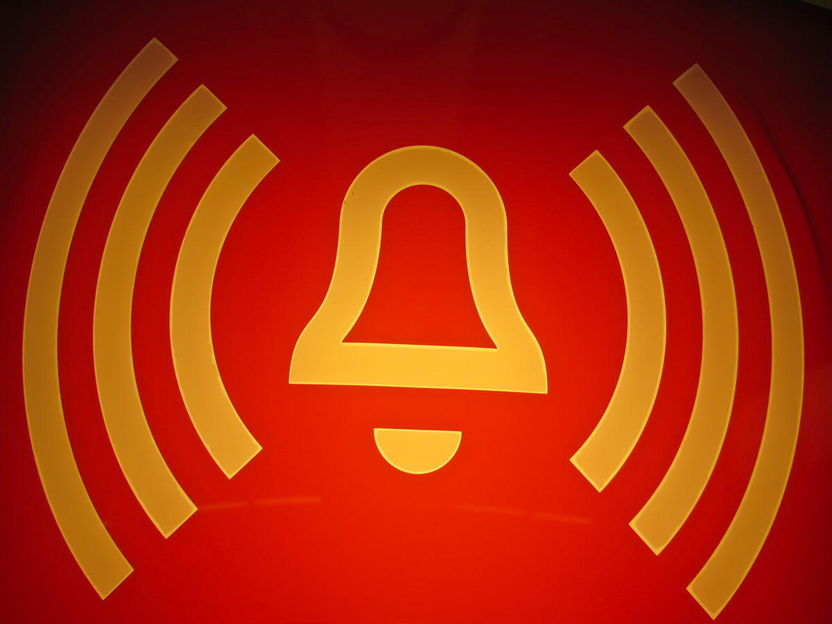 RingBell | Alarm Relay RingBell | Alarm Relay