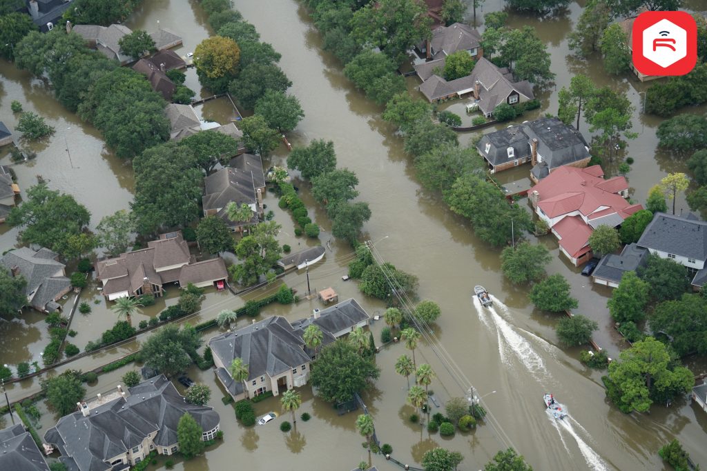 Emergency Preparedness: Building Your Natural Disaster Kit - Alarm Relay