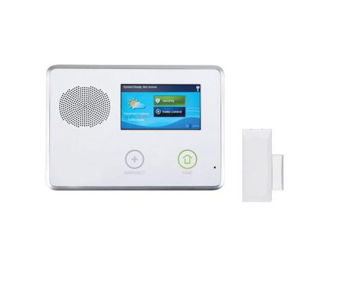 Professional Security Systems | Alarm Relay