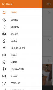 Apps for Controling Your System | Alarm Relay