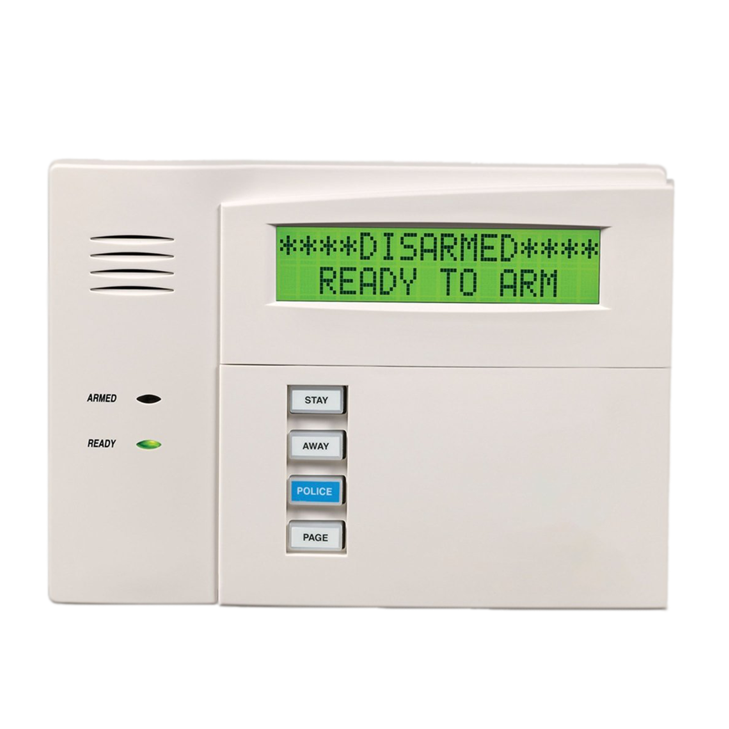 Honeywell 6160RF Alarm Relay